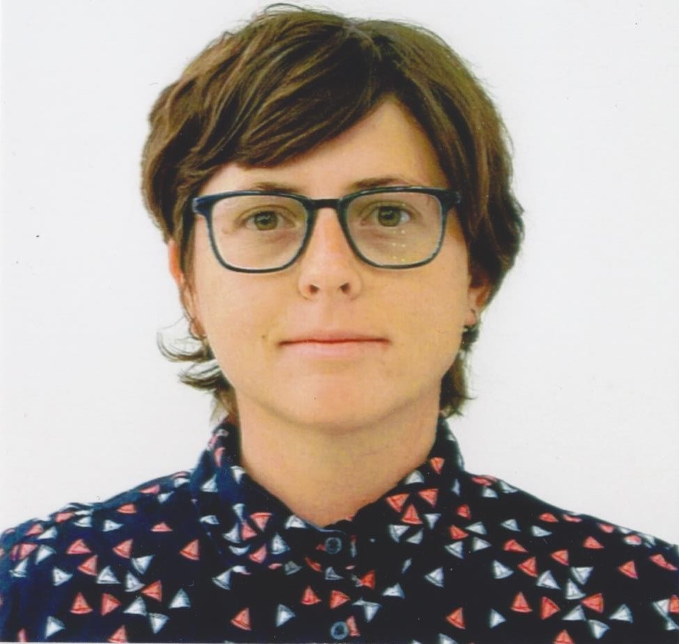 APA Los Angeles » Meet Courtney Knapp, Our University Liaison