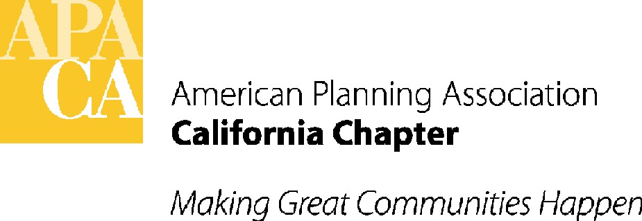 APA Los Angeles » APA CALIFORNIA LEGISLATIVE UPDATE, April 2017