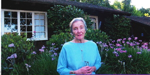 APA Los Angeles » In Memoriam: Margarita P. McCoy, FAICP