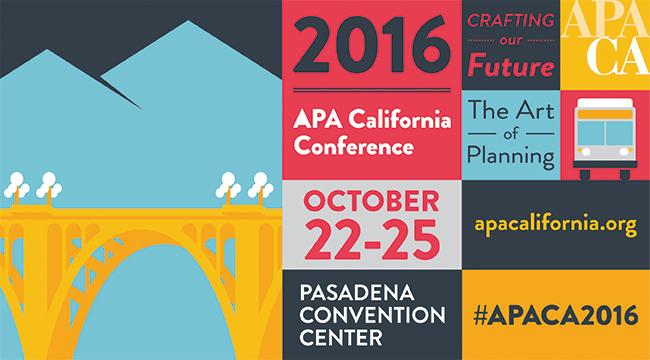 APA Los Angeles » 2016 APA California Conference Call for Presentations ...
